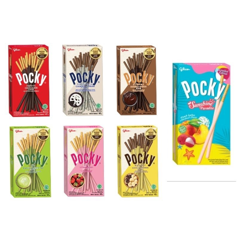 Big Pocky | Pocky pocky | Chocolate sticks | Pocky chocolate | Long ...