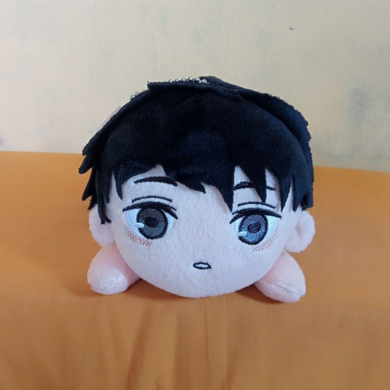 Yuta Okkotsu Nesoberi Doll (LAY-DOWN) Jujutsu Kaisen 0: The Movie plush ...