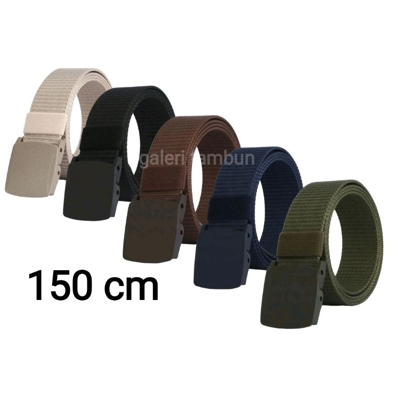 Men's JUMBO Belt Buckle ANTI METAL DETECTOR BIG SIZE | Shopee Singapore