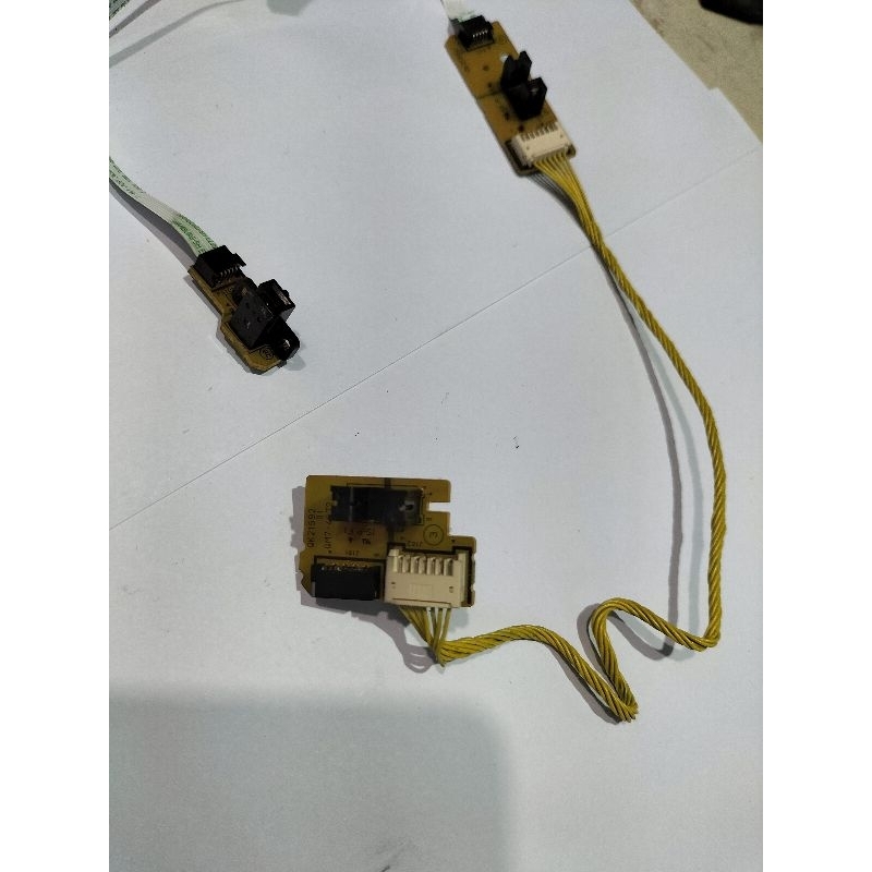 Pe Sensor Paper Sensor Canon G1000 G2000 G3000 G4000 G1010 G2010 G3010 ...