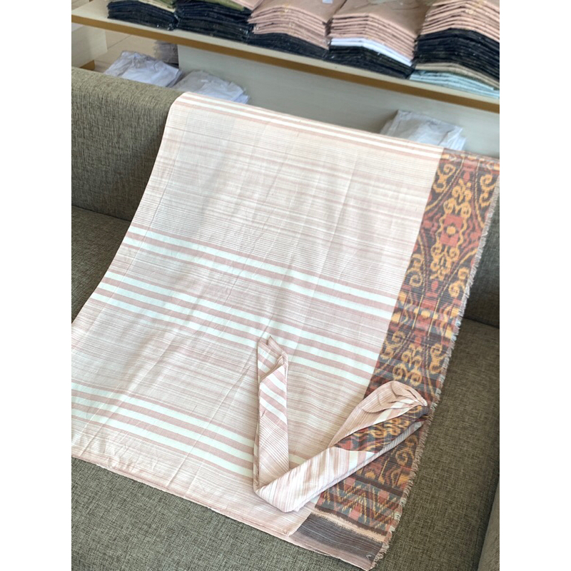 SAPUT + UDENG 1/2 BECOME MEN'S ENDEK | Shopee Singapore