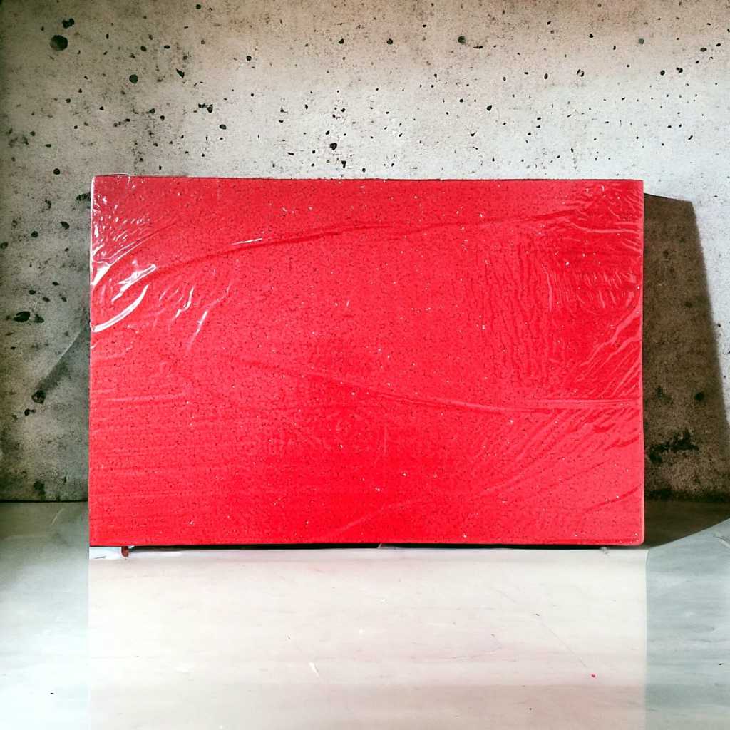 Styrofoam Color 60x40 - Plain Cork Board - SFO Semarang Official ...