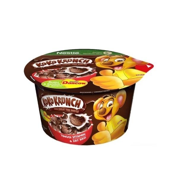 Koko KRUNCH NESTLE COMBO PACK 30G | Shopee Singapore