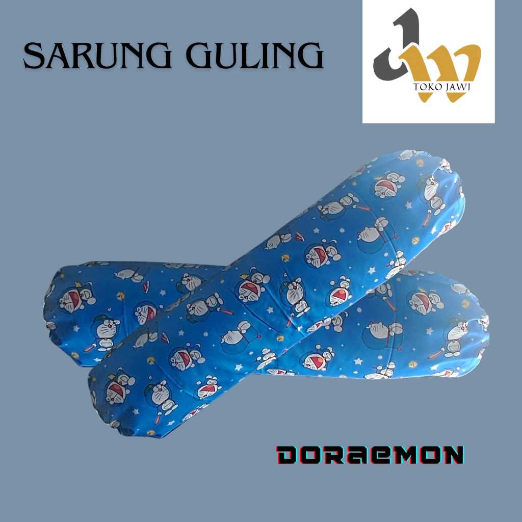 Doraemon Adult Sleeping Roll Cover | Shopee Singapore