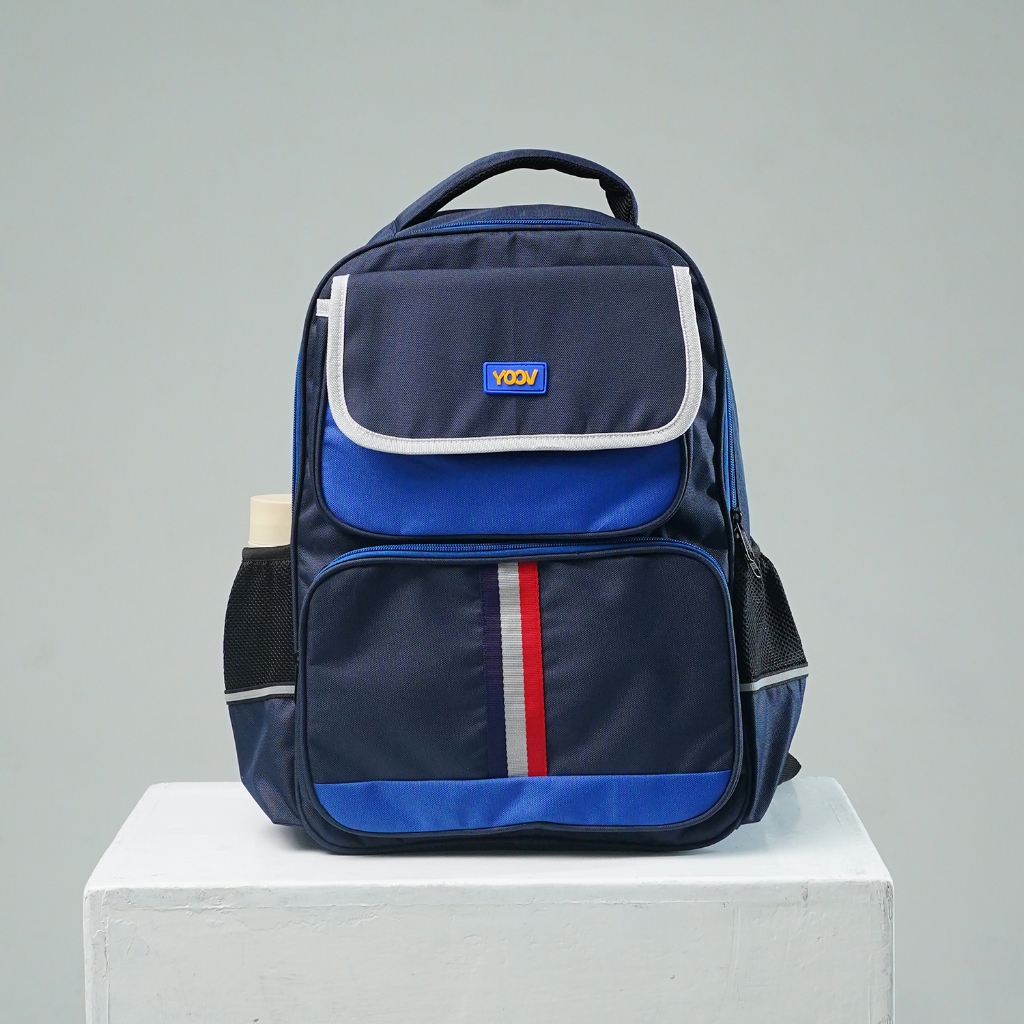 Yoov Children's School Trolley Backpack School Backpack Biggy Trolley ...