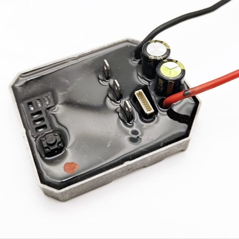 Esc&trigger impact wrench module Jumbo 600 nm,800nm,,kamolee 1800 nm ...