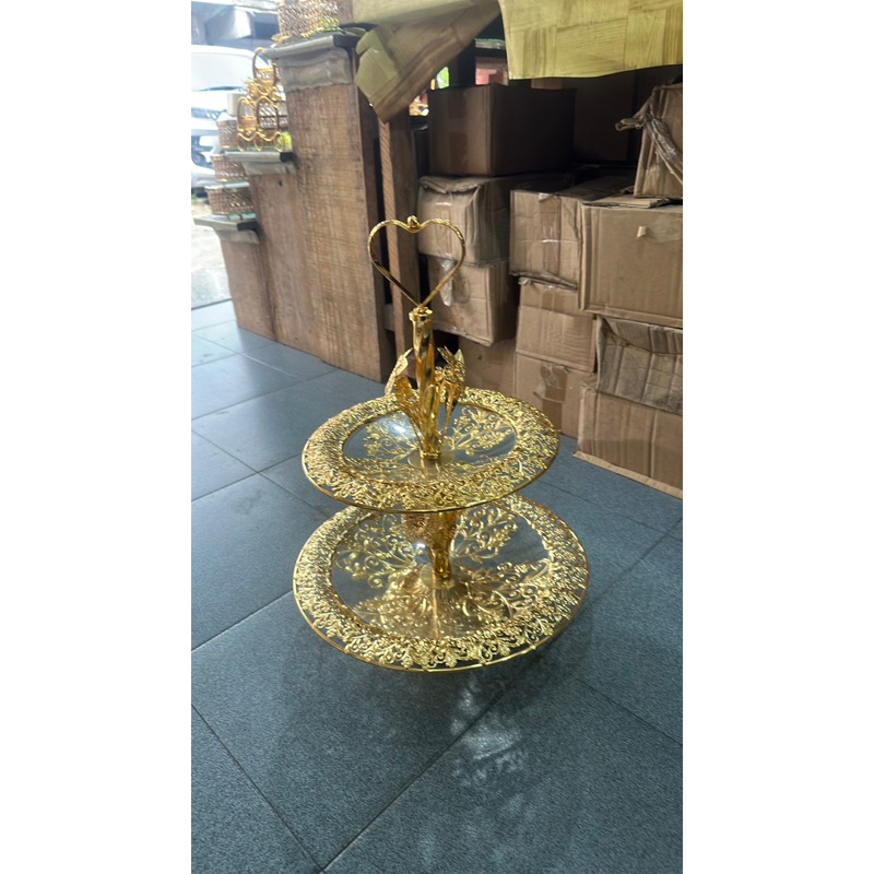 Sultan Fruit Tier (Free wooden packing) | Shopee Singapore