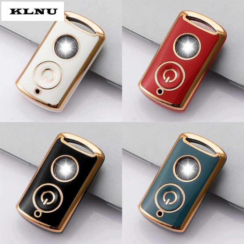 Remote Cover Keyless Nmax Aerox Lexi Fazzio Grand Filano Premium ...