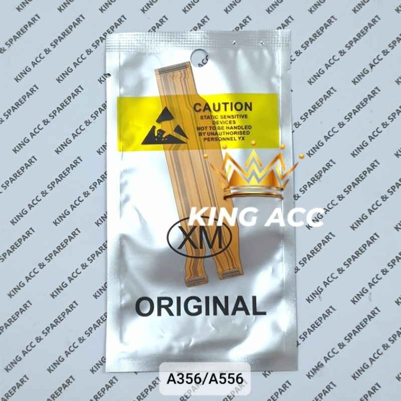 FLEXIBLE FLEXIBLE BOARD SAMSUNG GALAXY A35 5G / A55 5G / A356 / A556 ...