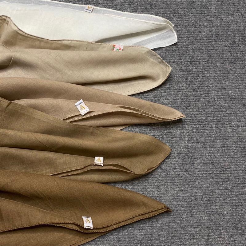 Varisha/redrose/azara Jilbab Quadrilateral HIJAB Varisha HIJAB | Shopee ...