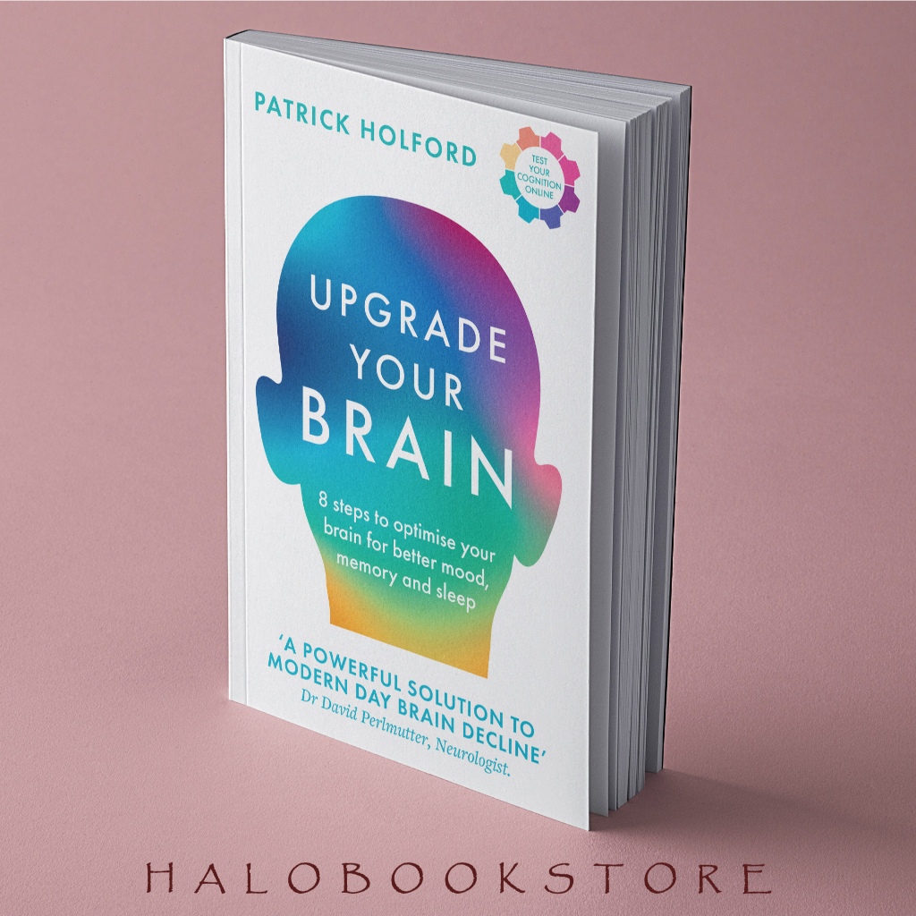Upgrade your brain: 8 steps to optimise your brain for better mood ...