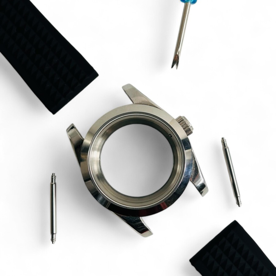 FAT SPRINGBARAR WATCH DIAMETER 2.0 SPRING BAR DIVER WATCH 18mm 20mm ...