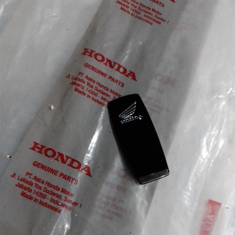 Honda beat fi esp new led K1A vario 160 adv 160 pcx 160 original remote ...