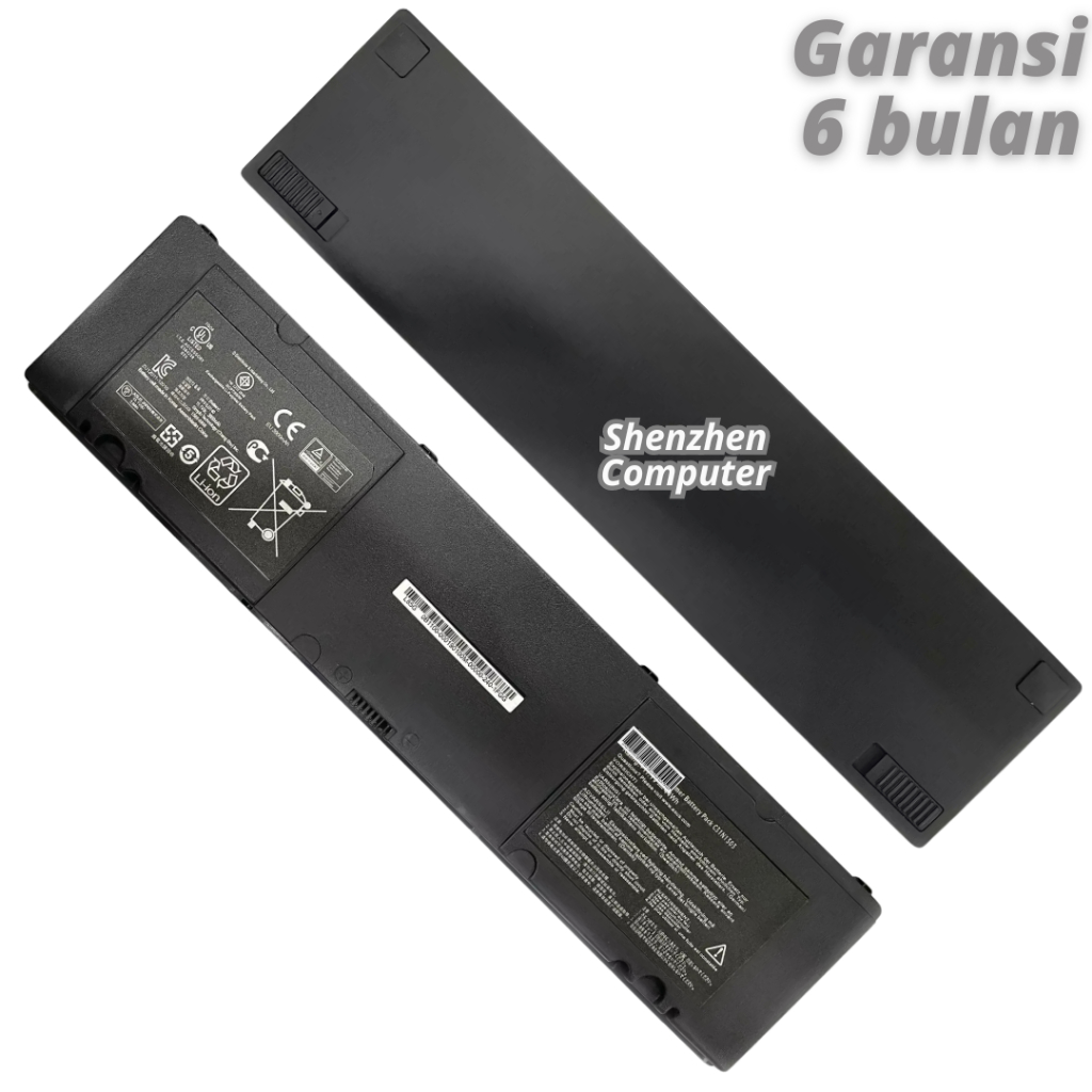 Baterai Asus ROG Essential PU401 PU401L PU401E PU401LA C31N1303 battery ...