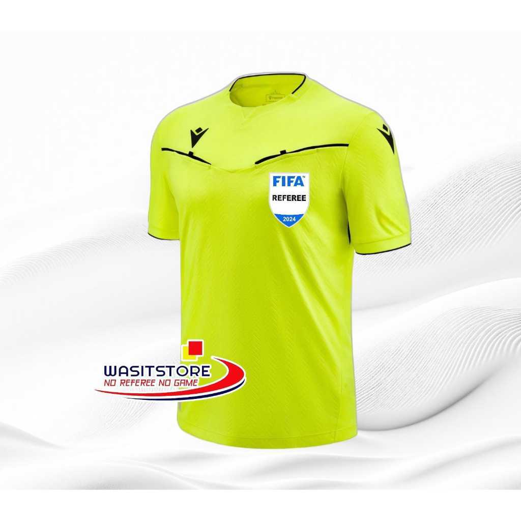 League CHAMPIONS 2023/2024 BIG SIZE REFEREE TASKS (I am FIFA REFEREE ...