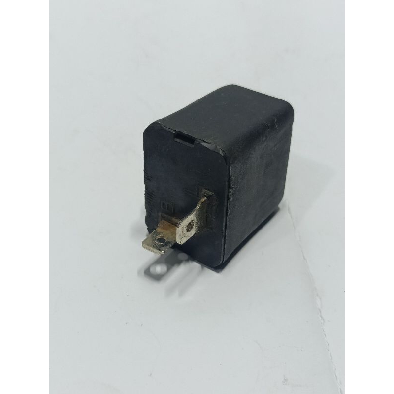 Universal 12 Volt Turn Signal Flasher Relay | Shopee Singapore