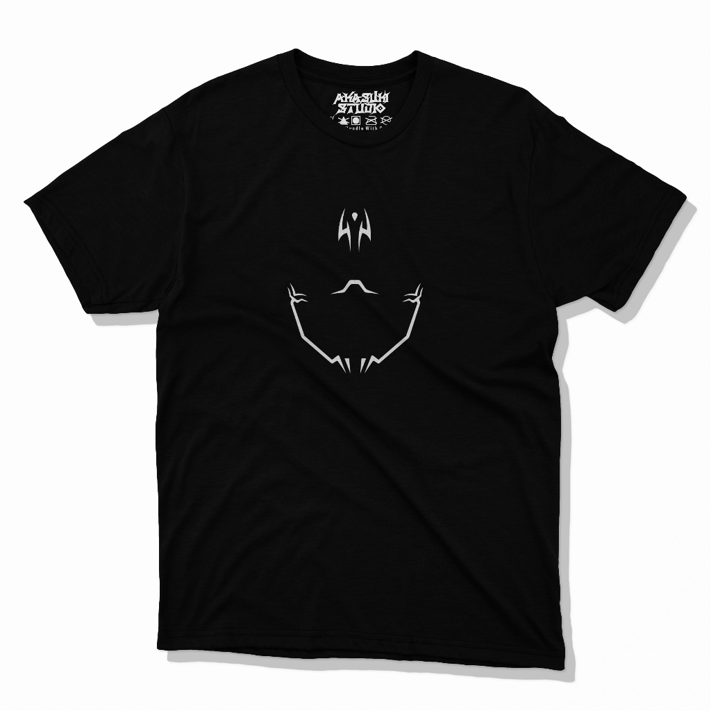 Sukuna Jujutsu Kaisen Anime Clothes | Akasuki.studio | Anime T-Shirt ...