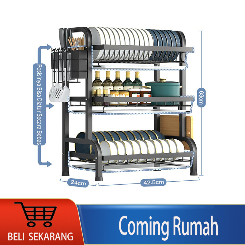 Newest Dish Rack Stainless Steel Dish Rack Stainless Steel Dish Rack ...