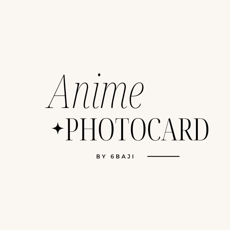 Photocard ANIME JJK TOKREV JUJUTSU KAISEN TOKYO REVENGERS 6BAJI GOJO ...