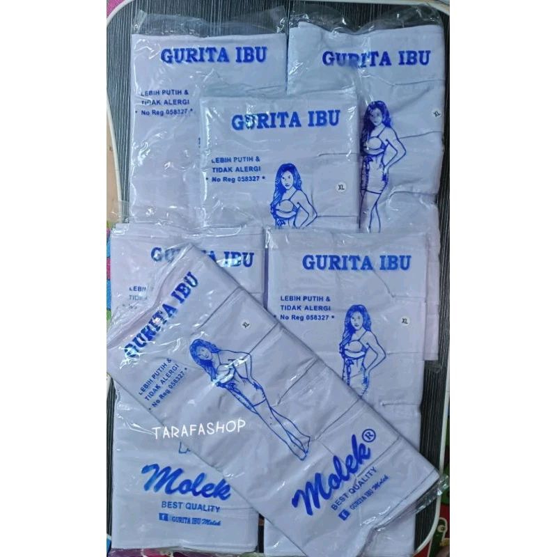 OCTOPUS MOLEK/GITA MOTHER GIVING BIRTH ROPE | Shopee Singapore