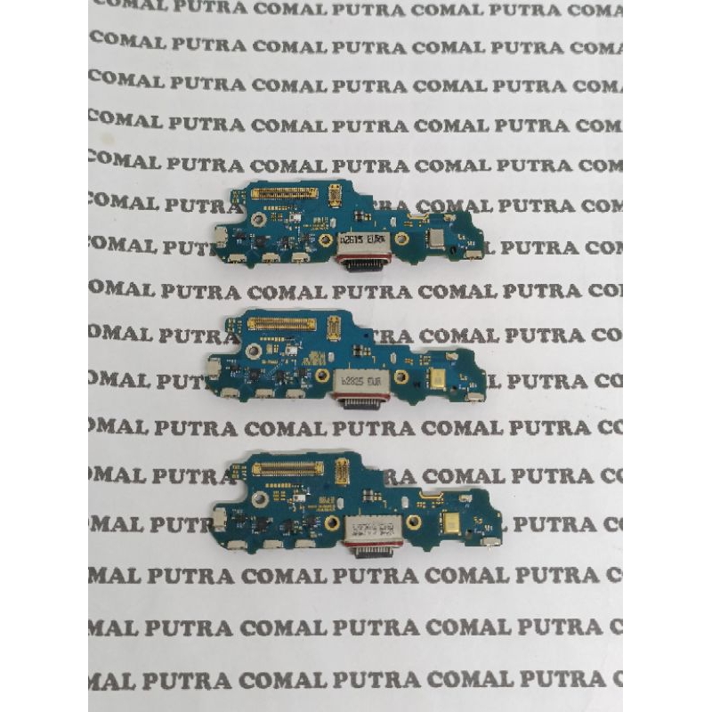 Samsung GALAXY Z FOLD 4 SM-F936B PCB Casing Board Connector USB CAS ...
