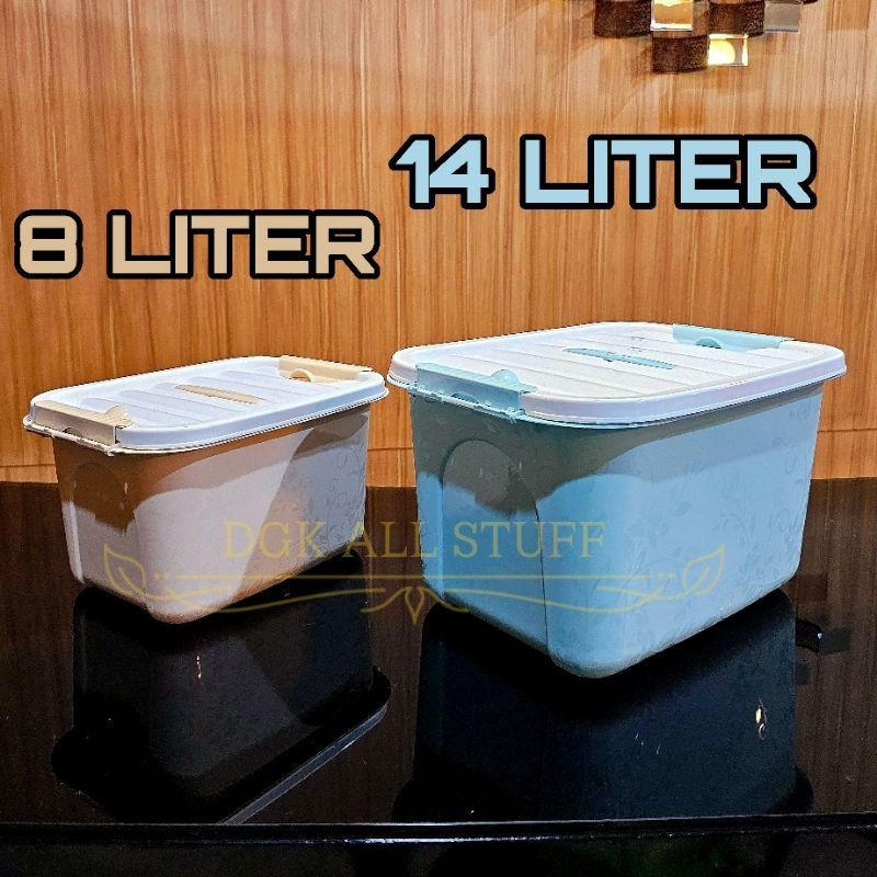 Container Container Box Storage Box Clothes Clothes Toys Multipurpose ...