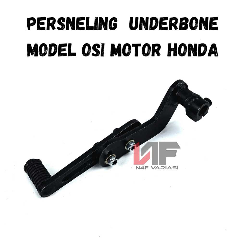 Underbone Gear Underbone Model Osi Motor Honda Revo Sonic Blade Supra ...