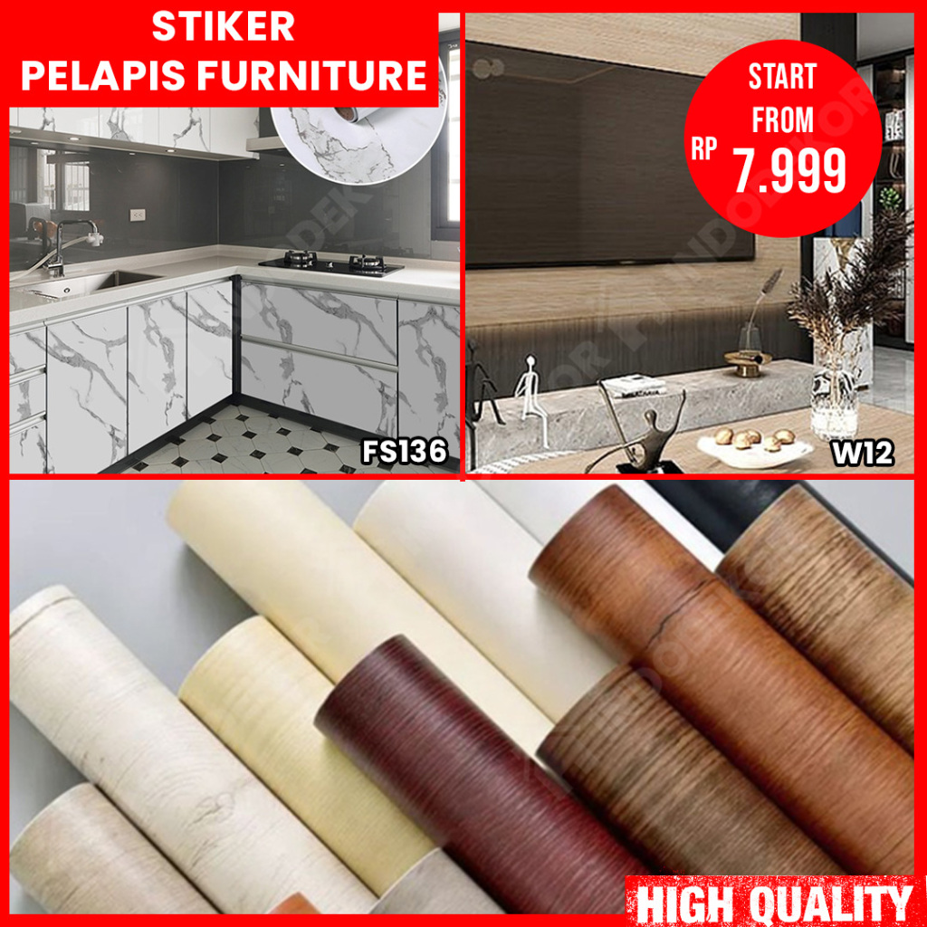 HPL Stickers Decosheet/s Taco Sheet/s Cabinet Liners PVC Interior Film ...