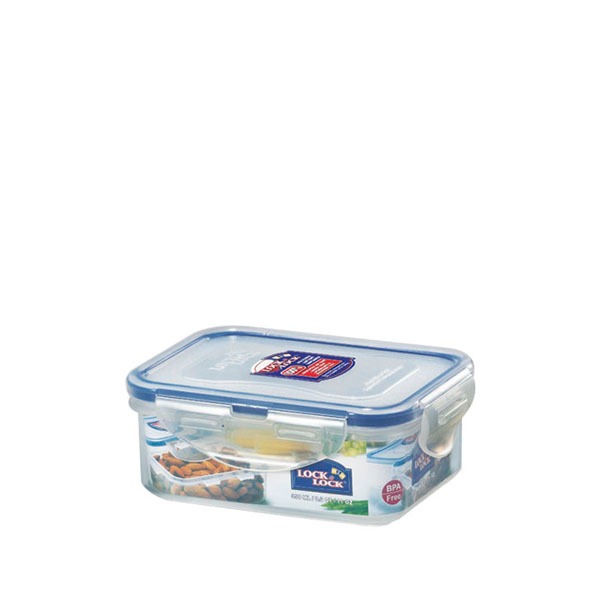 Lock n Lock and Lock & Lock original 350 ml lunch box | Shopee Singapore