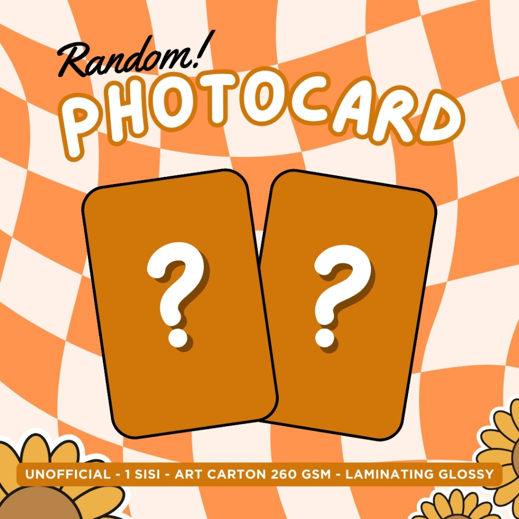 Random PHOTOCARD PC KPOP NCT NEWJEANS BTS ENHYPEN TWICE ITZY AESPA ...