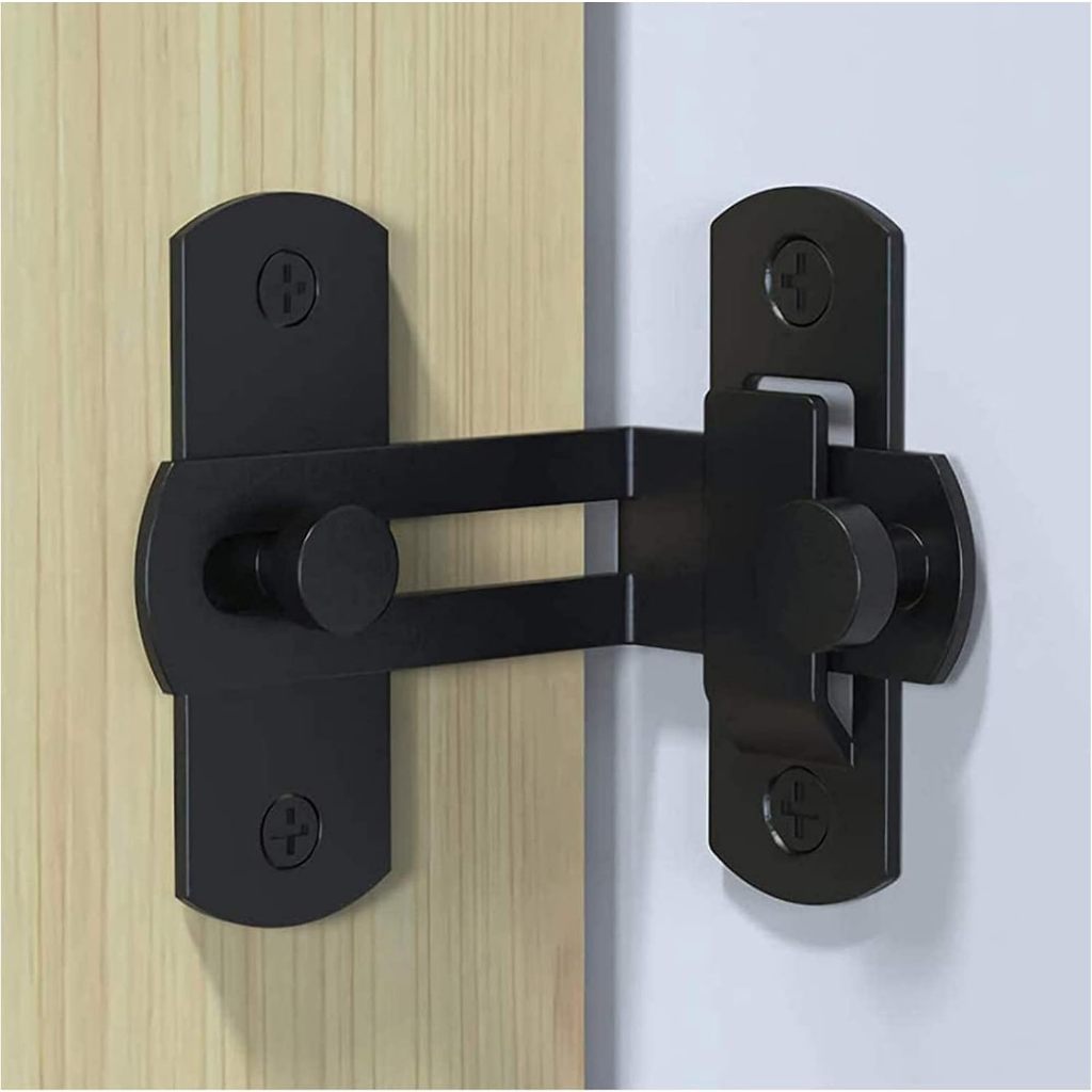 SIKU Sliding Door Elbow Latch Latch Latch Sliding Door Elbow Lock Latch ...