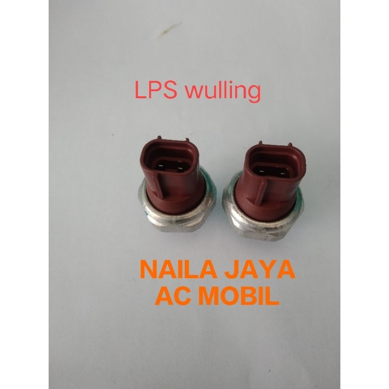 Lps PRESSURE SENSOR SWIT WULLING.LANCER ORIGINAL | Shopee Singapore