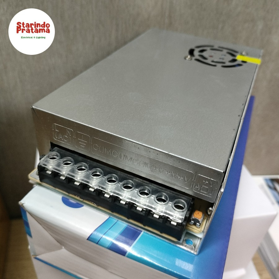 Power SUPPLY 20A 12V / ADAPTER 20A / TRAVO 20A 12V | Shopee Singapore