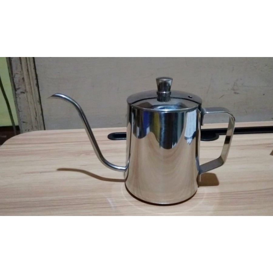 Kettle 350ml Small Gooseneck Gooseneck Kettle 350ml Pour Over Kettle ...