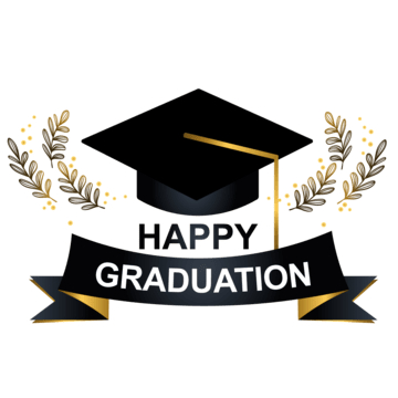 Graduation toga Hat | Graduation Toga | Bachelor's Hat | Adult ...