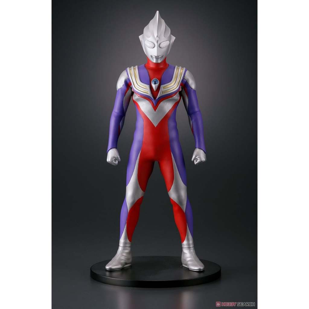 Ultraman Series Zero Legend Collection Dyna Aegis Geed Taiga Icons ...