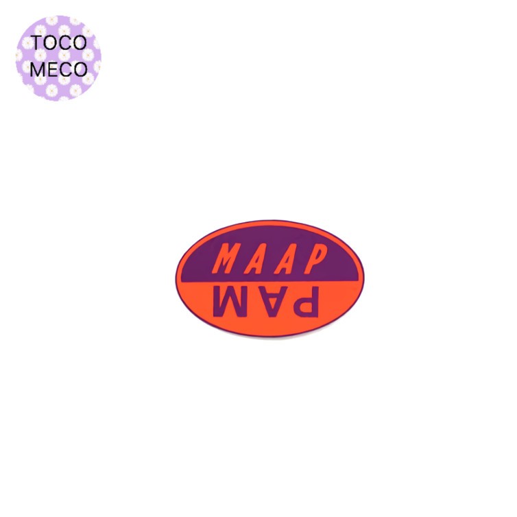 Maap x PAM sticker cycling sticker logo | Shopee Singapore