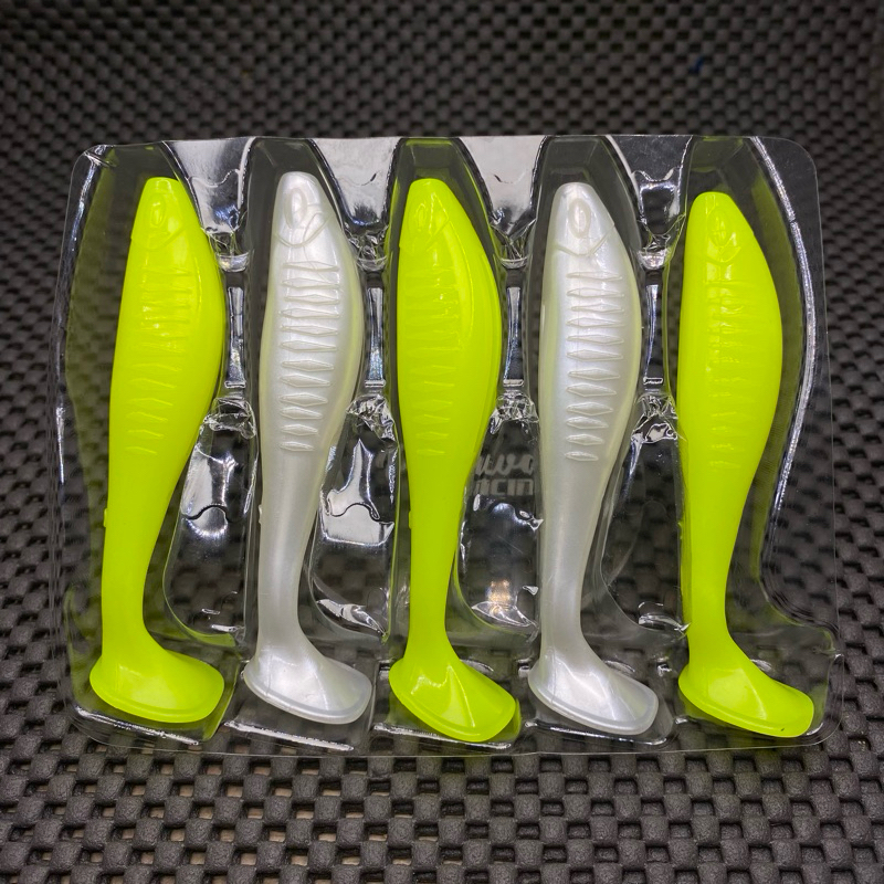 Pop Paddle 10 cm Rep Ozmy Per 1 Pack contains 5 Mix | Shopee Singapore