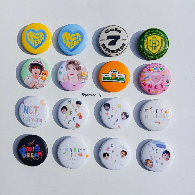 Cute Pins AESTHETIC KPOP (BTS, NCT, Treasure, TXT, Enhypen, EXO, Ateez ...