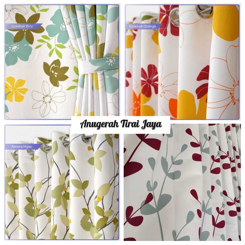Anti-Transparent Curtains 12 Bedroom Window Curtains Door Curtains ...