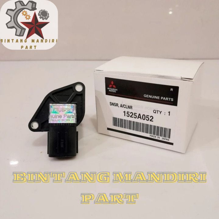 Mitsubishi OUTLANDER XPANDER CROSS MIRAGE 1525A052 MAP SENSOR ORIGINAL ...