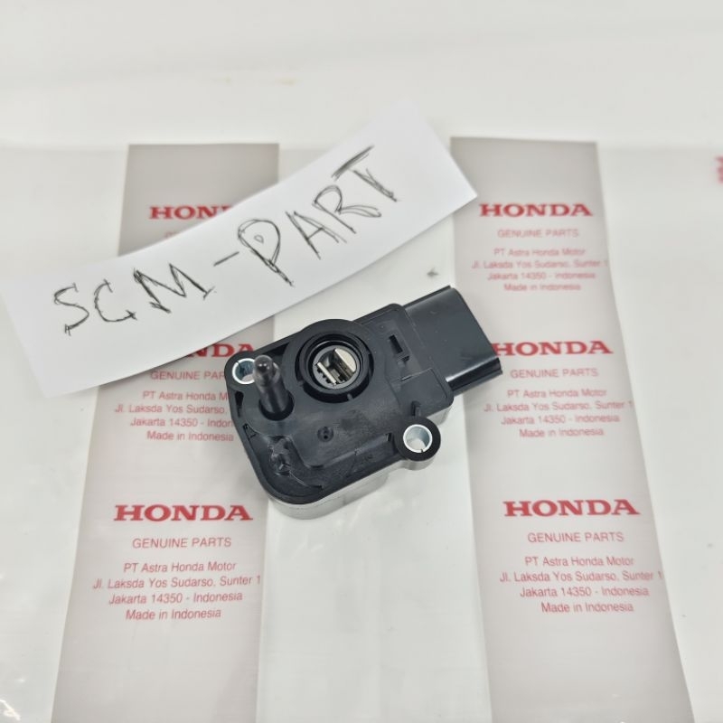 Tps sensor lamsam trotolbody honda PCX 160 k1z adv 160 original ...