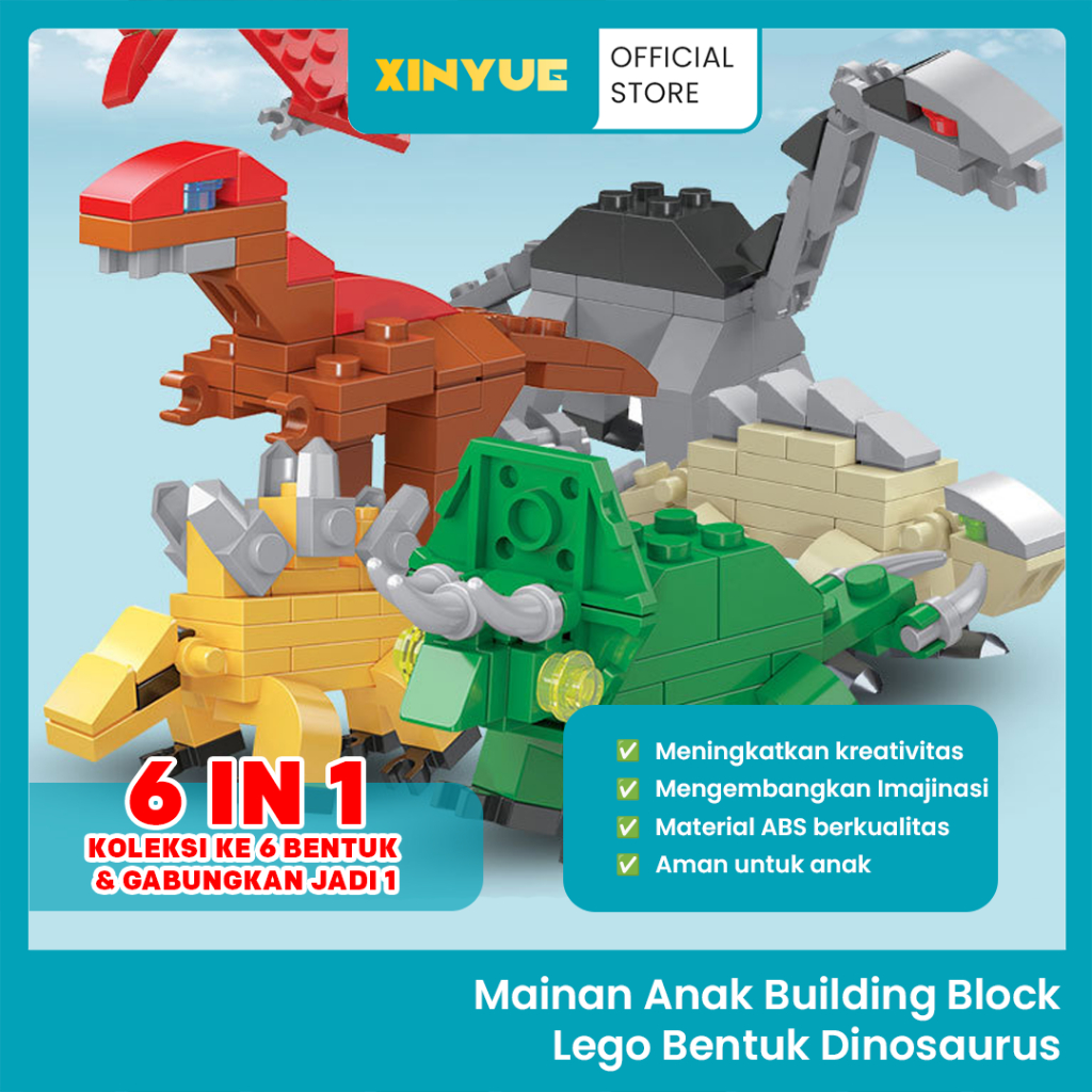 Dinosaur Toys Dinosaur Toys Disassembly Dinosaur Eggs/Dinosaur Egg Lego ...