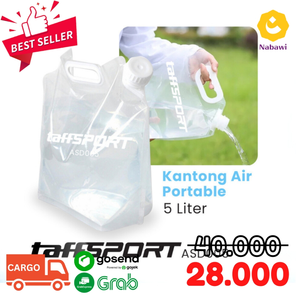 5 Liter Folding Jerry Can Folding Water Tank Portable Jerry Can Folding ...