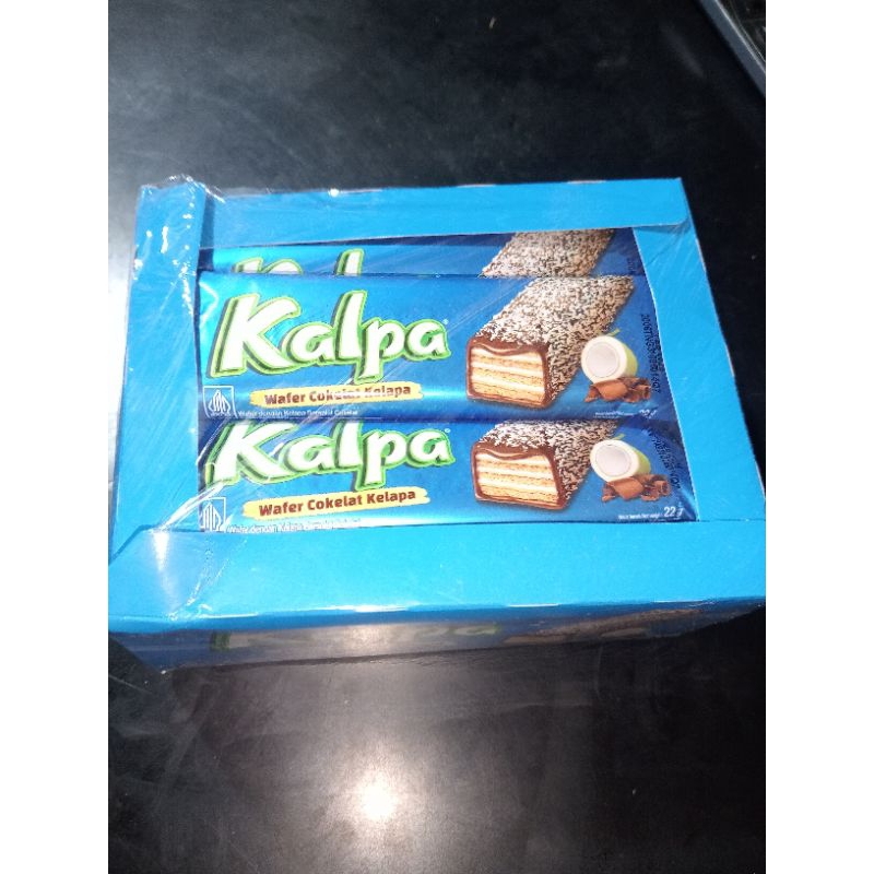 Kalpa box Contains 12 Pcs | Shopee Singapore