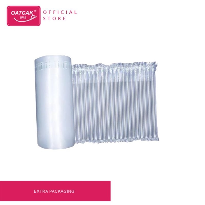 Inflatable Wind Bubble Wrap Roll/Poly Air Bubble | Shopee Singapore