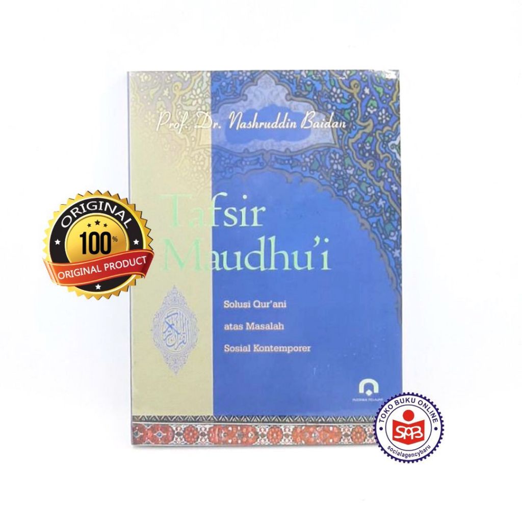 Maudhui Interpretation of Quranic Solutions to Contemporary Social ...