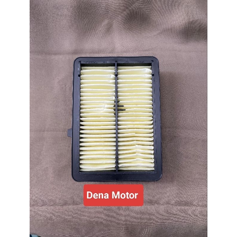 Allnew Honda Original HRV BRV CIVIC TURBO city hatchback air filter ...