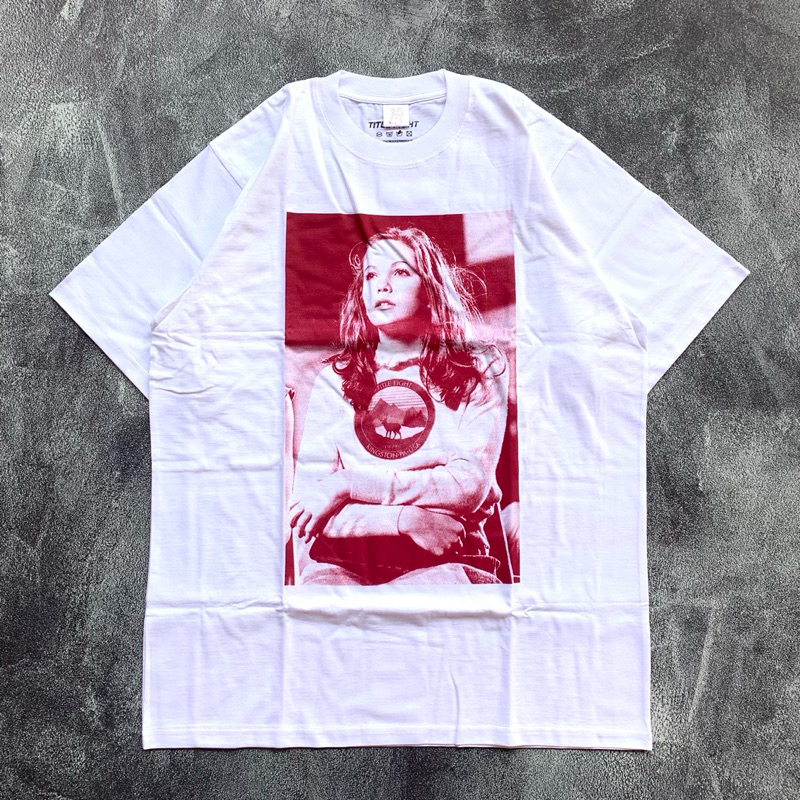 Title FIGHT - OUTSIDERS | Official Merchandise Band T-shirt | Shopee ...