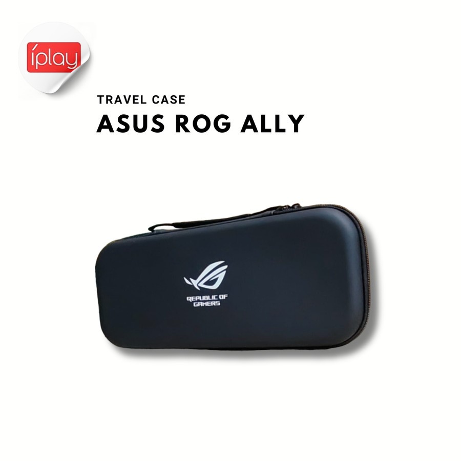Asus ROG ALLY TRAVEL CASE by IPLAY | Shopee Singapore